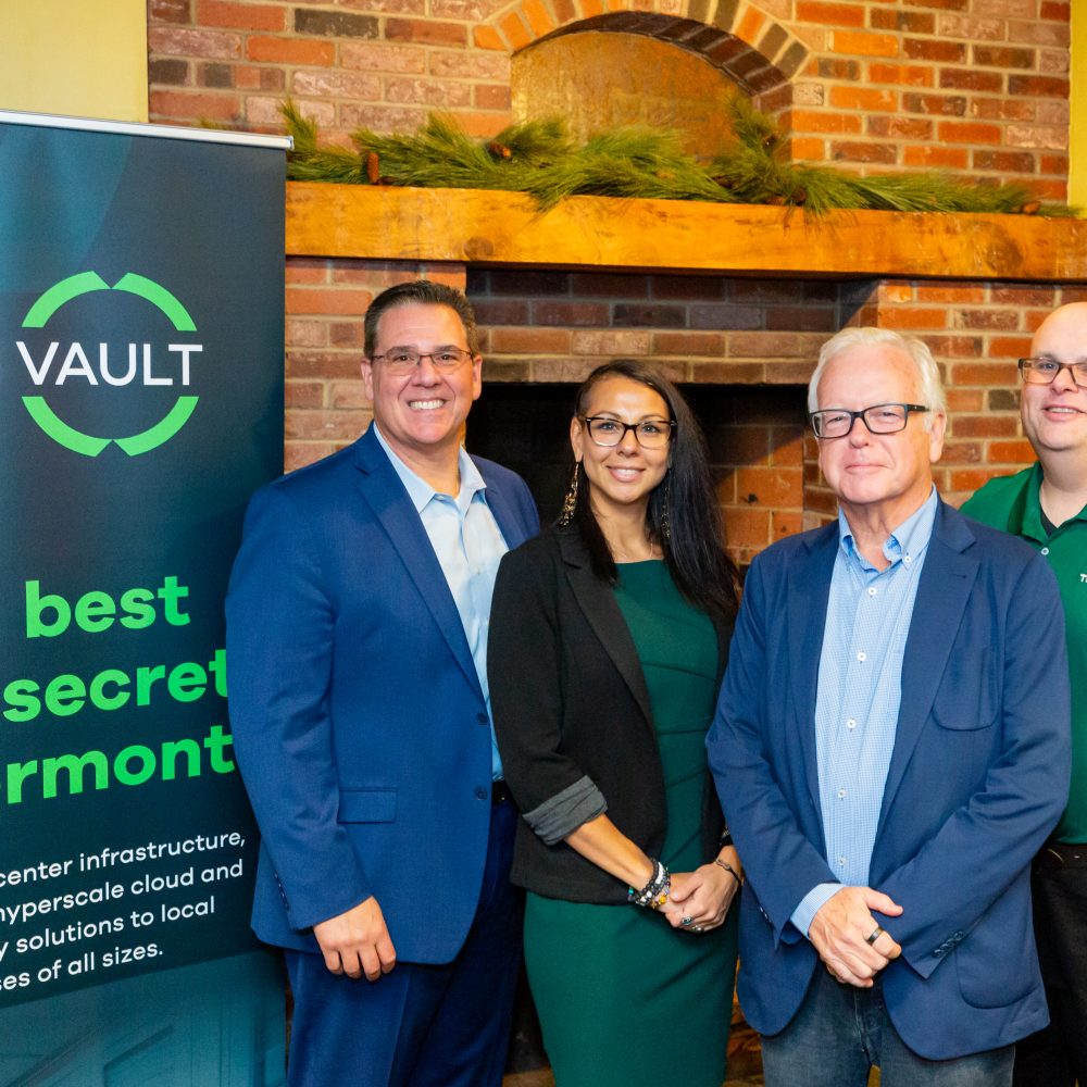 Event Archives - Tech Vault