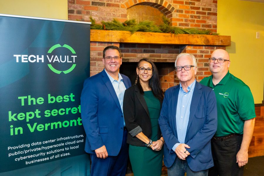 Tech Vault Celebrates Its Customers - Tech Vault
