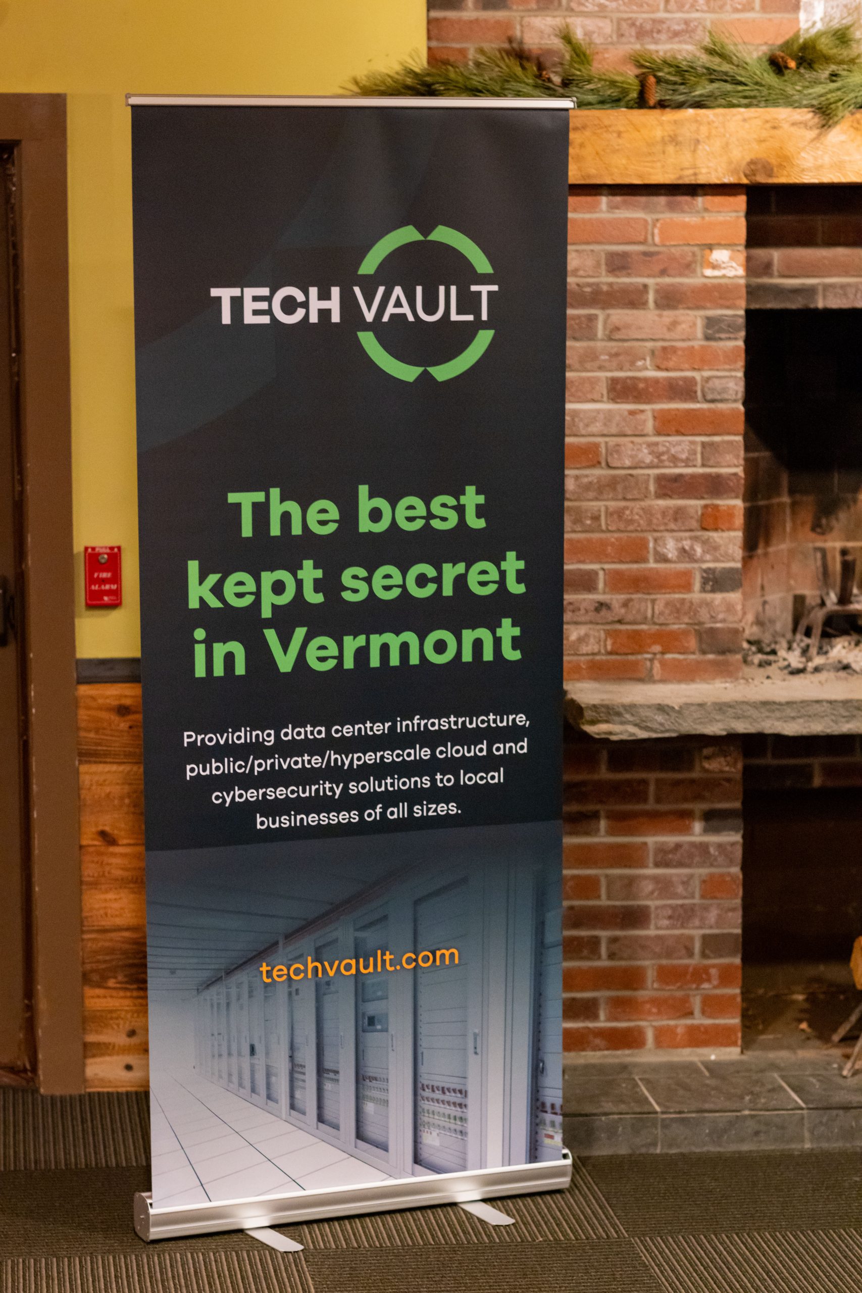 Tech Vault Celebrates Its Customers - Tech Vault