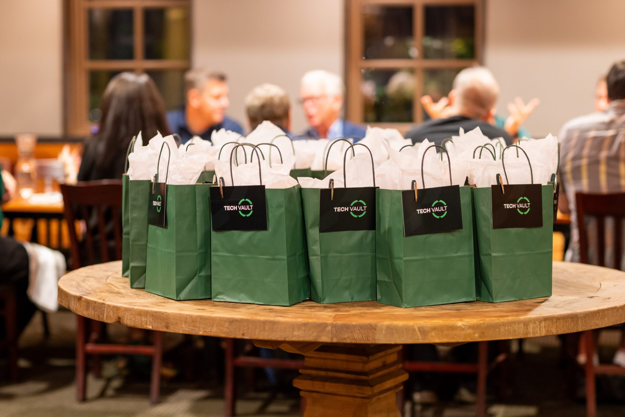 Tech Vault Celebrates Its Customers - Tech Vault